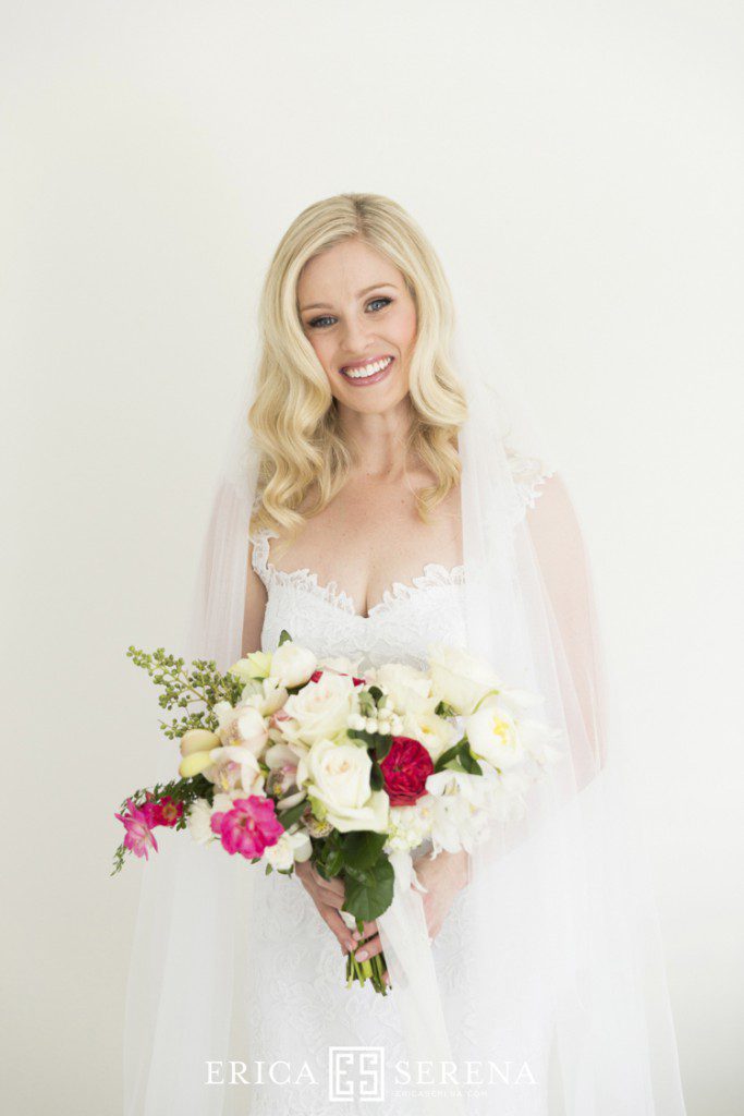 Leanne & Paul's Fraser's Restaurant Wedding Preview - Erica Serena