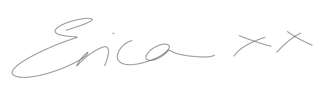 Perth Photographer | Erica Serena