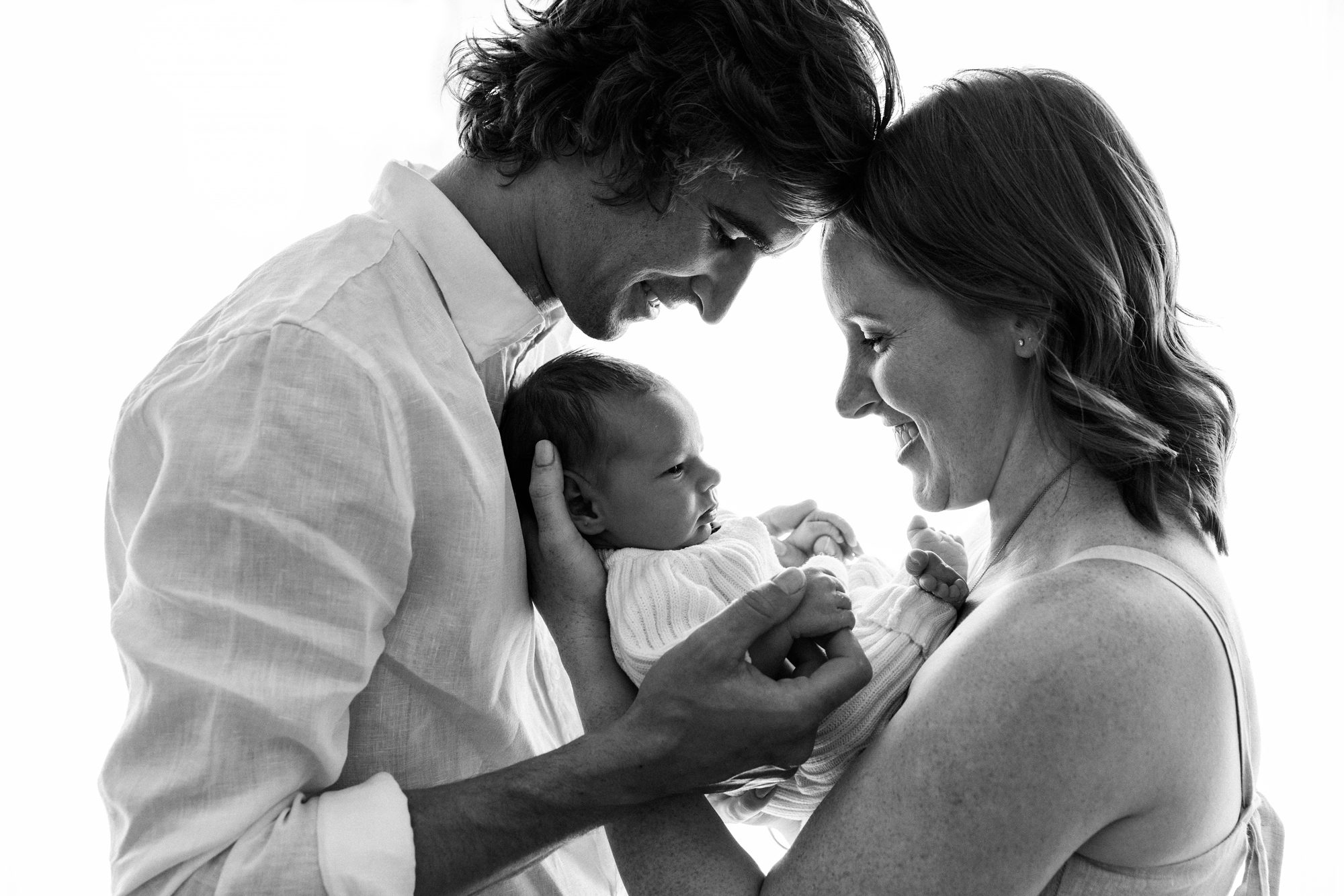 newborn photography Perth